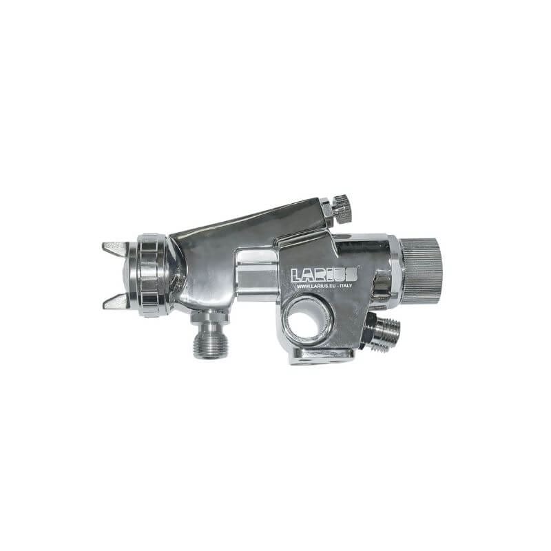 LA22 automatic low pressure spray gun | Larius