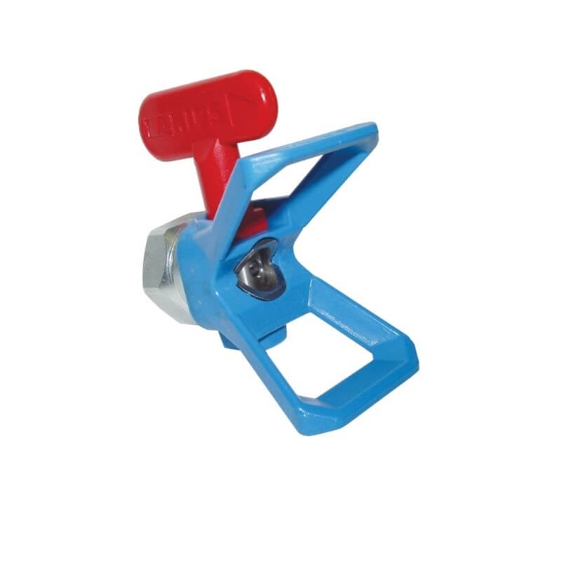 Top spraying clean ugelli a spruzzo airless | Larius