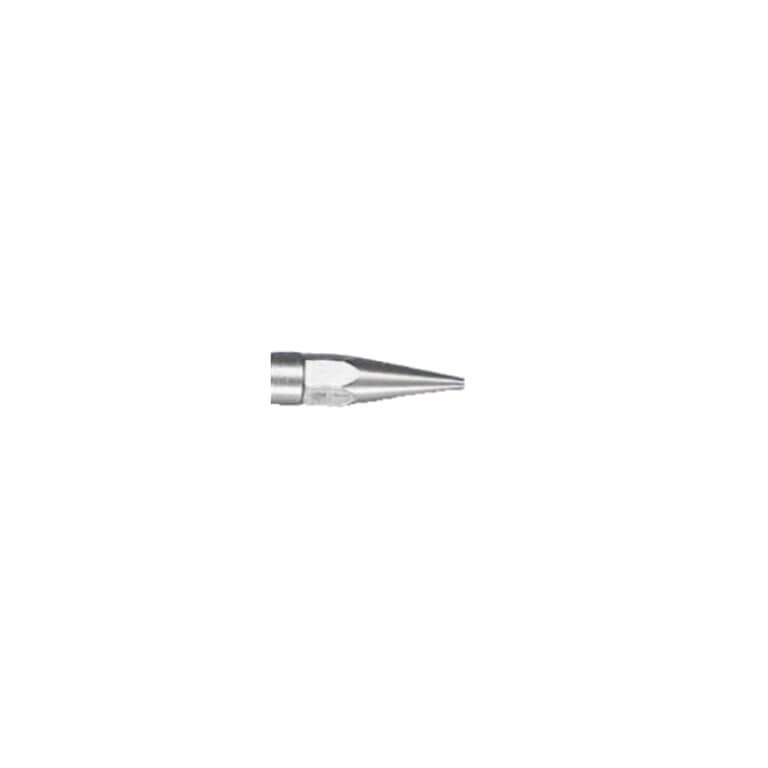 Stainless steel extrusion nozzles | Larius